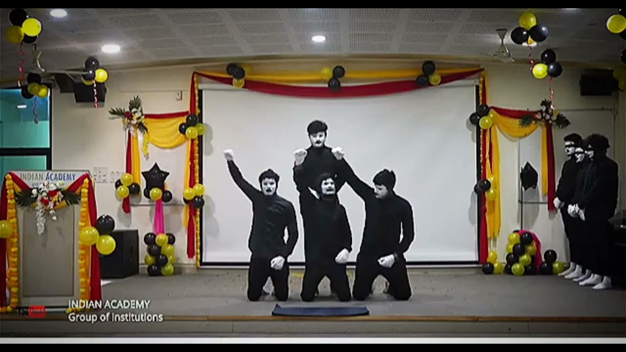 Stop Harassment towards women (mime Act)