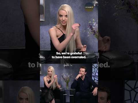 Anya Taylor-Joy And Miles Teller Tried To Get Rid Of Past Project ‘Winks’ In Their New Movie