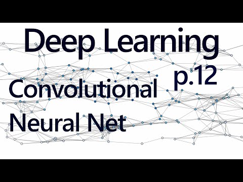 Convolutional Neural Networks Basics - Deep Learning withTensorFlow 12 ...