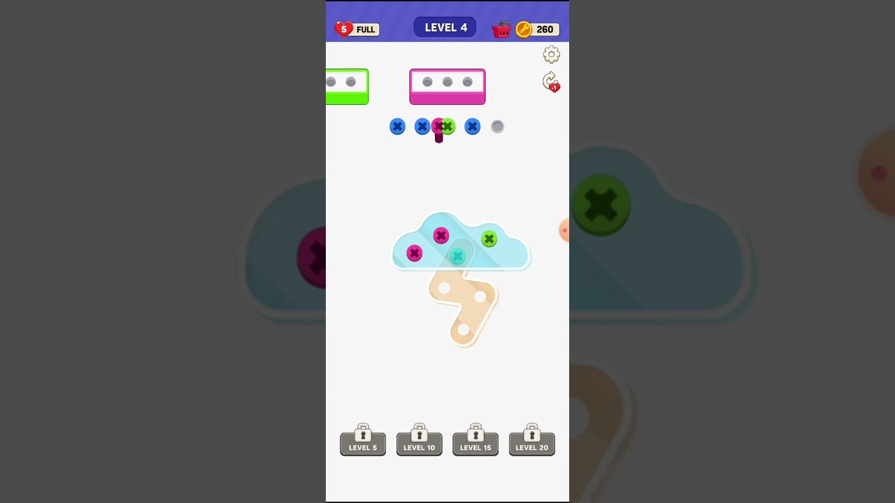 screw jam unity source code