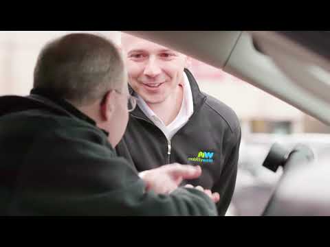 MobilityWorks - Connect with what Matters