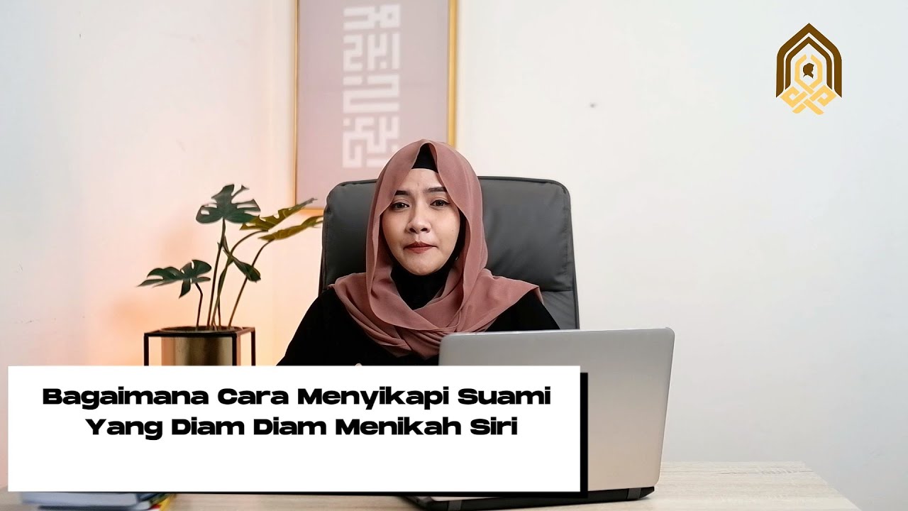 Cara Menyikapi Suami Yang Diam Diam Menikah Siri ?