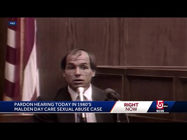 Amirault: Fells Acres s*xual abuse case: 4 things to know