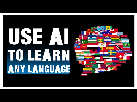 How to Use AI to Learn Any Language Faster (2025 Edition)