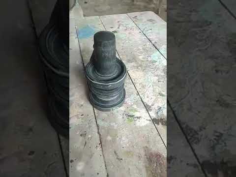 Gold Testing Stone - Gold Verification Stone Latest Price ...