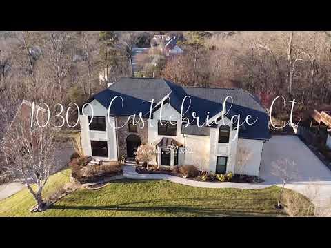 10309 Castlebridge Ct