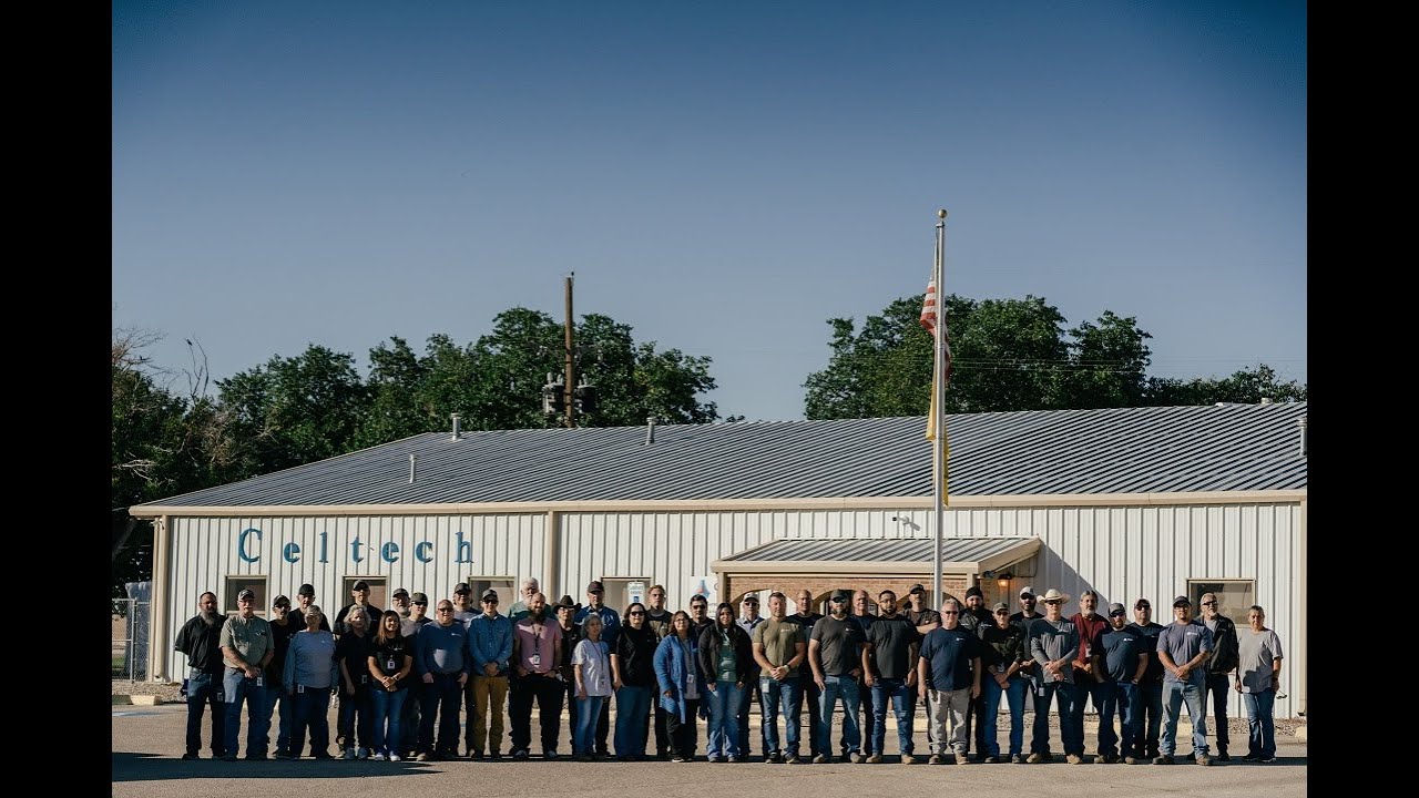 Celtech, Corp. Overview