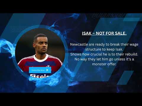 Latest transfer news recap