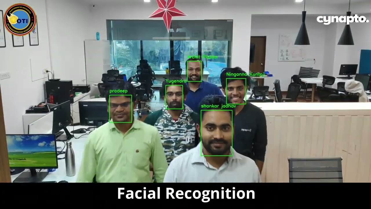 Increase Profitability Using Visual Intelligence in Manufacturing Company