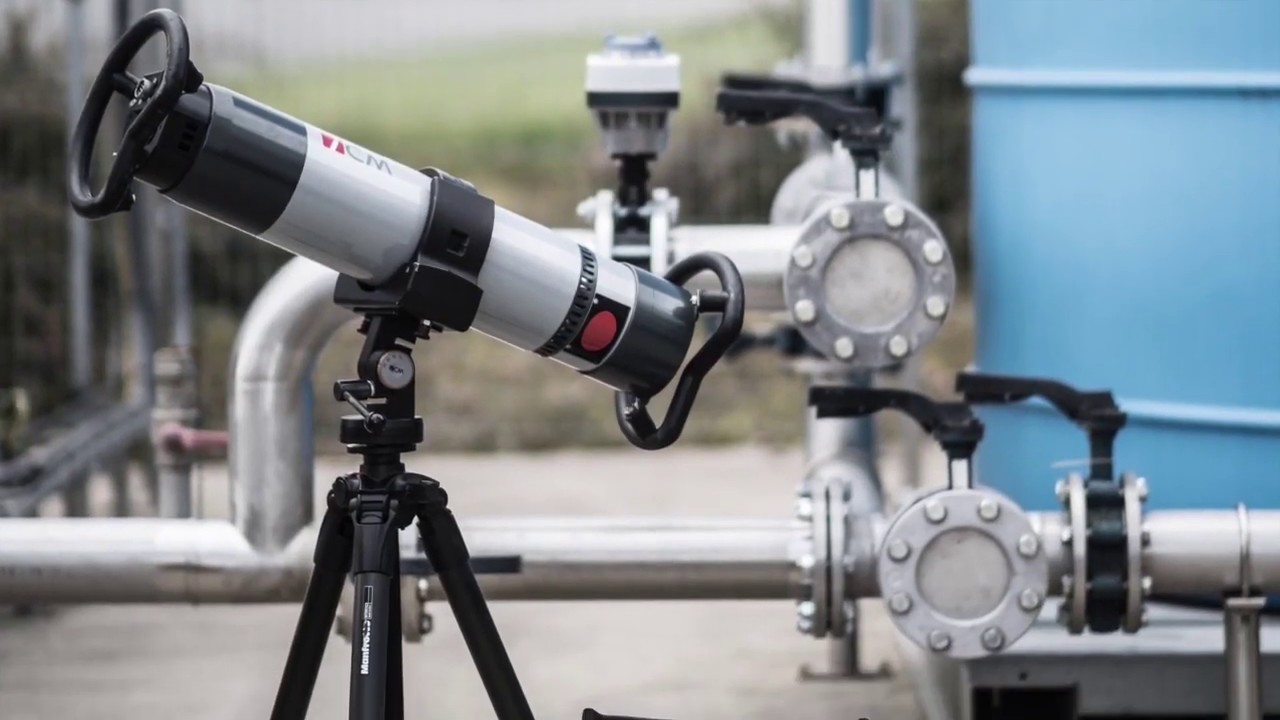 Sherlock - NDT Software