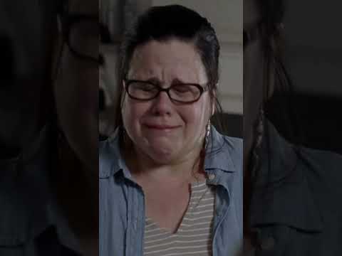 This is why Negan is the best character ๐ | TWD