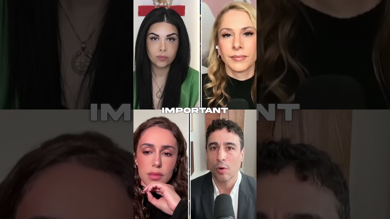 Trump, Iran, and the Midterms: A Political Analysis 😱💥🗳️ #globalpolitics #middleeastdebate