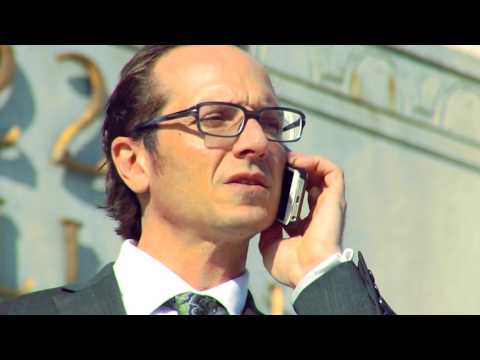 The Law Office of Jeffrey Kaloustian - An Introductory Video