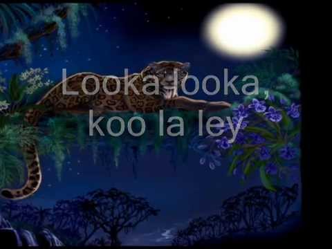 Electric Light Orchestra - Jungle (subtitulado en español)