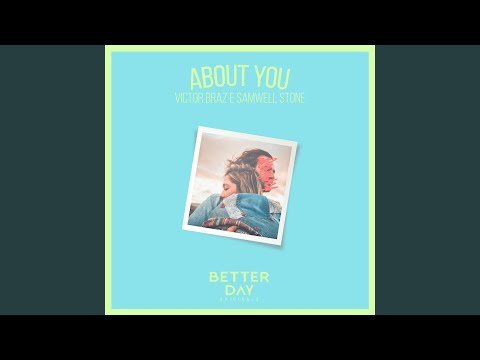 About You (Extended Mix)
