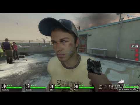 Steam Community :: Video :: [L4D2] Boomer bombs?