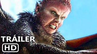 Percy Jackson y el ladrón del rayo online