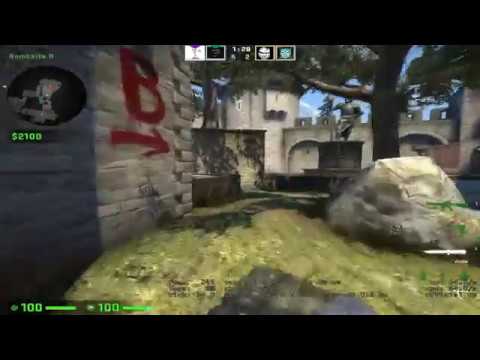 Steam Community :: Video :: CS:GO Wingman /w cky4 //Опять Таня