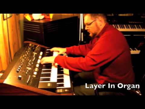 Vintage 1979 Yamaha SK50D Analog Poly Synth String Ensemble | Reverb