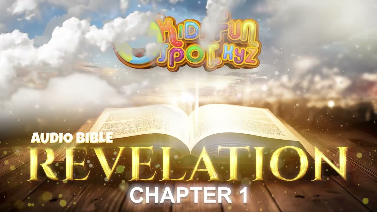 Revelation Chapter 1