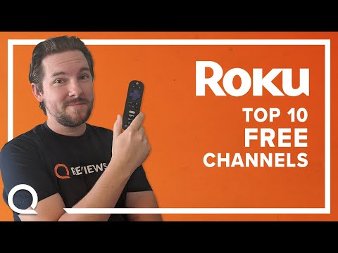Top 10 Free Channels on Roku in 2020 | You Should Have These Apps