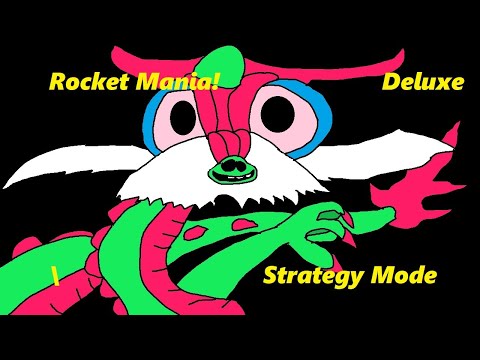 Steam Community :: Rocket Mania! Deluxe