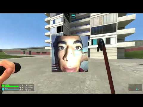 Steam Community :: Video :: Bruh Redditor NEXTBOT Showcase