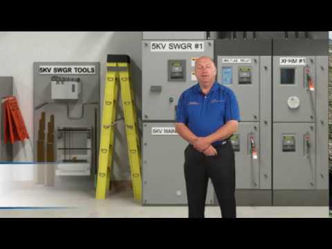 CSA Z462-2015 Changes & Updates Course Intro