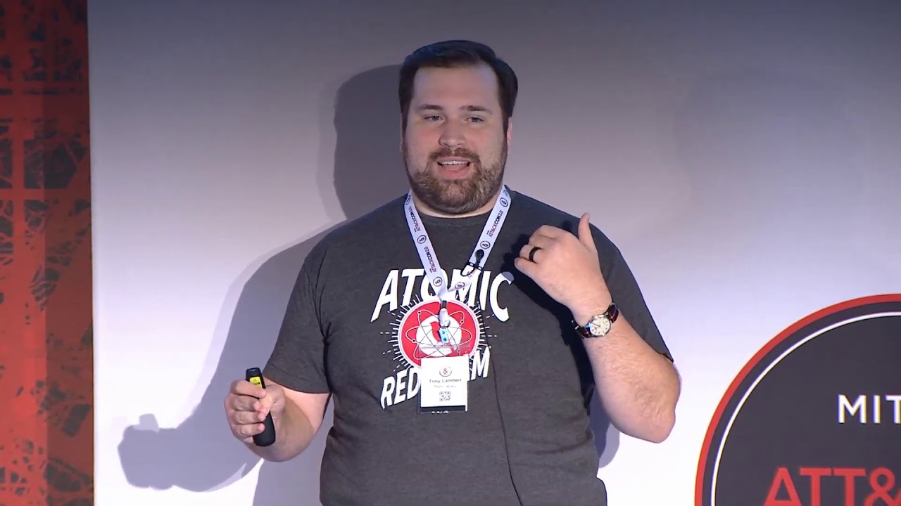 MITRE ATT&CKcon 2.0: Alertable Techniques for Linux Using ATT&CK