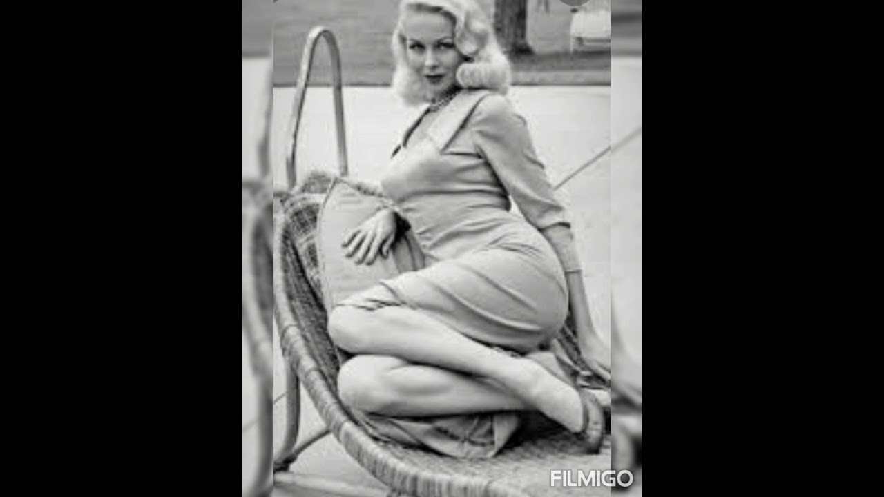 Joi Lansing ❤