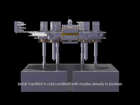 Husky Hot Runners And Controllers and Husky System Manufacturer | Husky ...