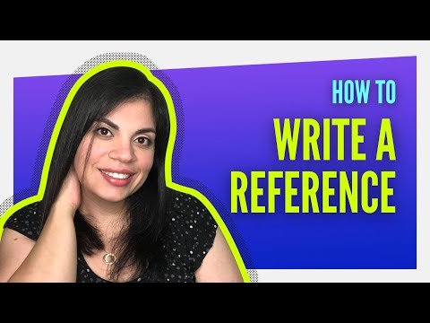How To Provide A Reference For A Job Interview? With a BONUS TIP!