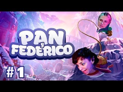 Steam Community :: Video :: 🐧🗻PAN & FEDERICO ⛄ #1 MI NOVIA Y YO ...