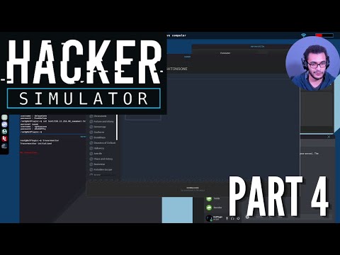 Hacker Simulator Walkthrough - Episode 4 - Joining CloudSec!