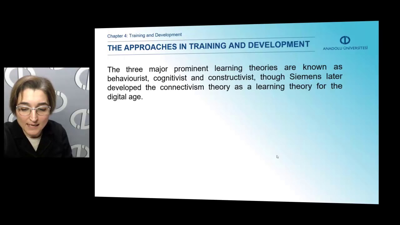 HUMAN RESOURCE MANAGEMENT - Chapter 4 Summary