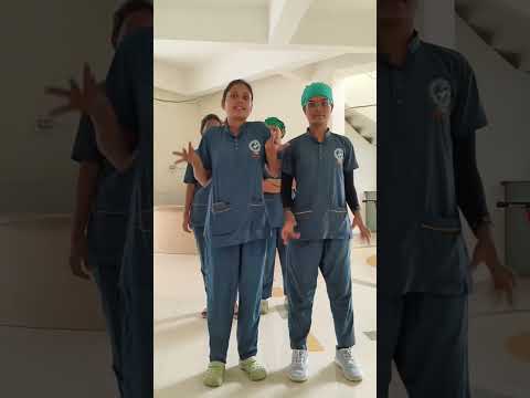POV : you are in third year #funny #dentist#dentalschoollife#dentalschool#medschool#bds