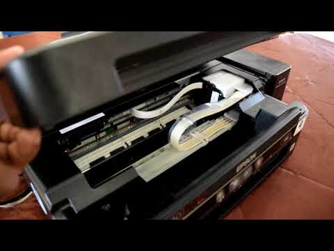 Epson L360 Printer Review Ink Tank (Print, Scan, Copy)