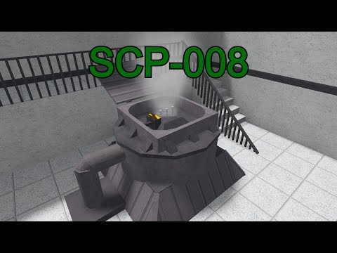 Bloxburg SCP-008 Speedbuild