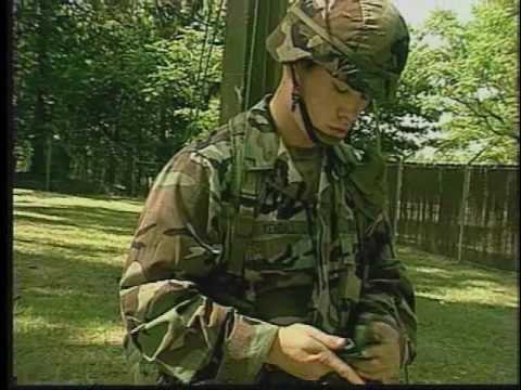 Army MOS 25Q Multichannel Transmission Systems Operator-Maintainer
