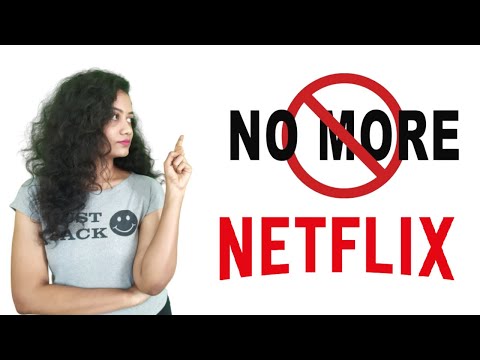 OTT platforms will be under Govt. Regulation in INDIA ???????? |Shruthi Saburi|