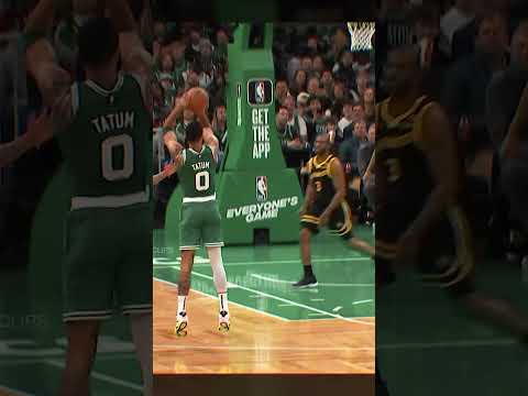 This game sums up 2024 Celtics π