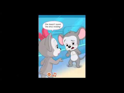 Best iPad Apps For Kids: ABCMouse.com Grand Canyon