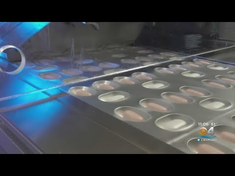 New COVID Pill Authorized For Emergency Use