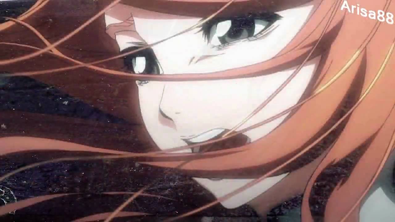 Ulquiorra x Orihime - Cut