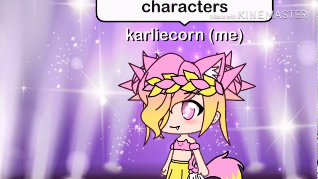 The secret princesses part 1