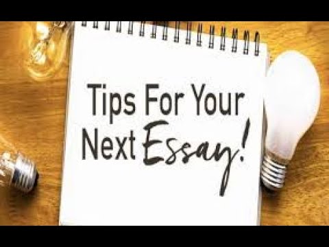 Composition 2: Thesis statement & outline