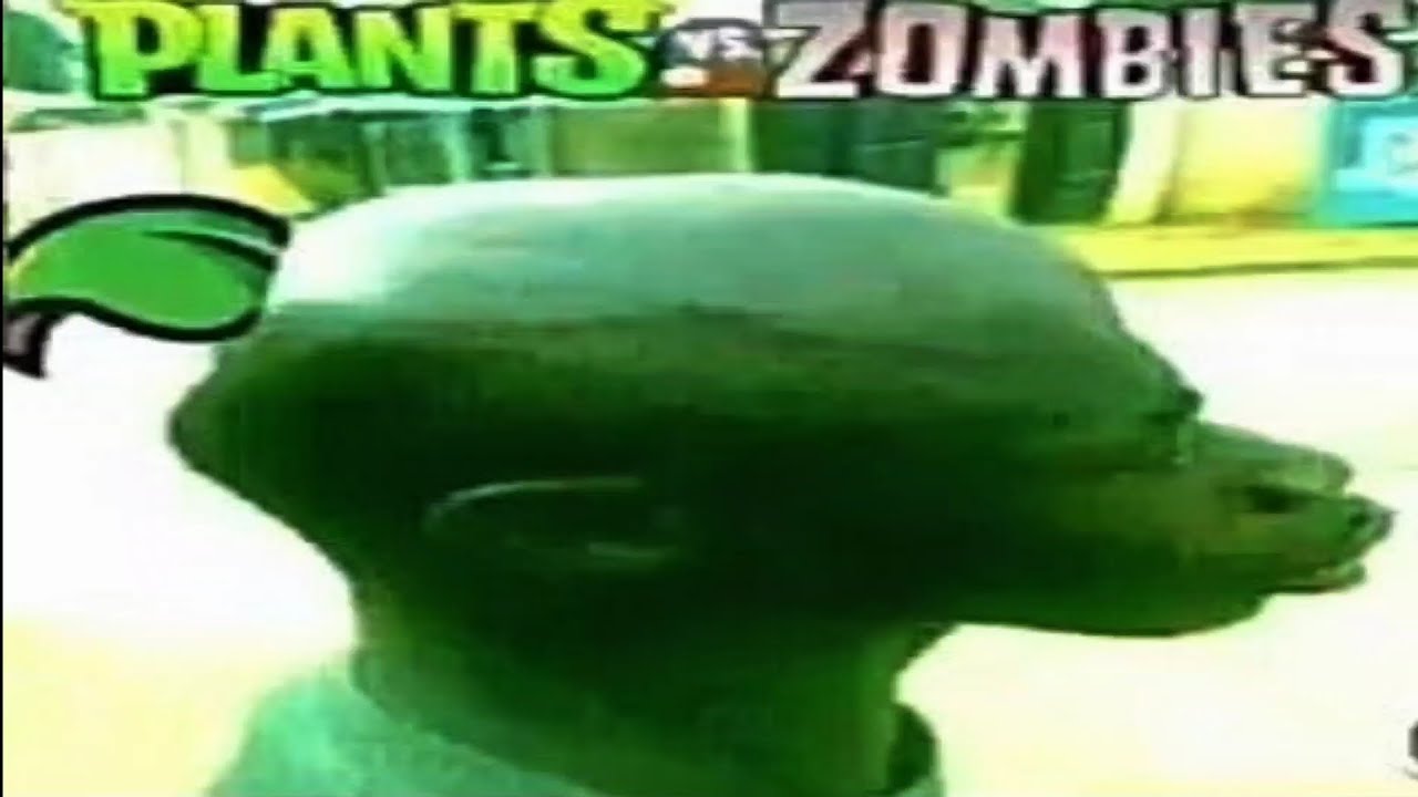 PvZ Memes 2