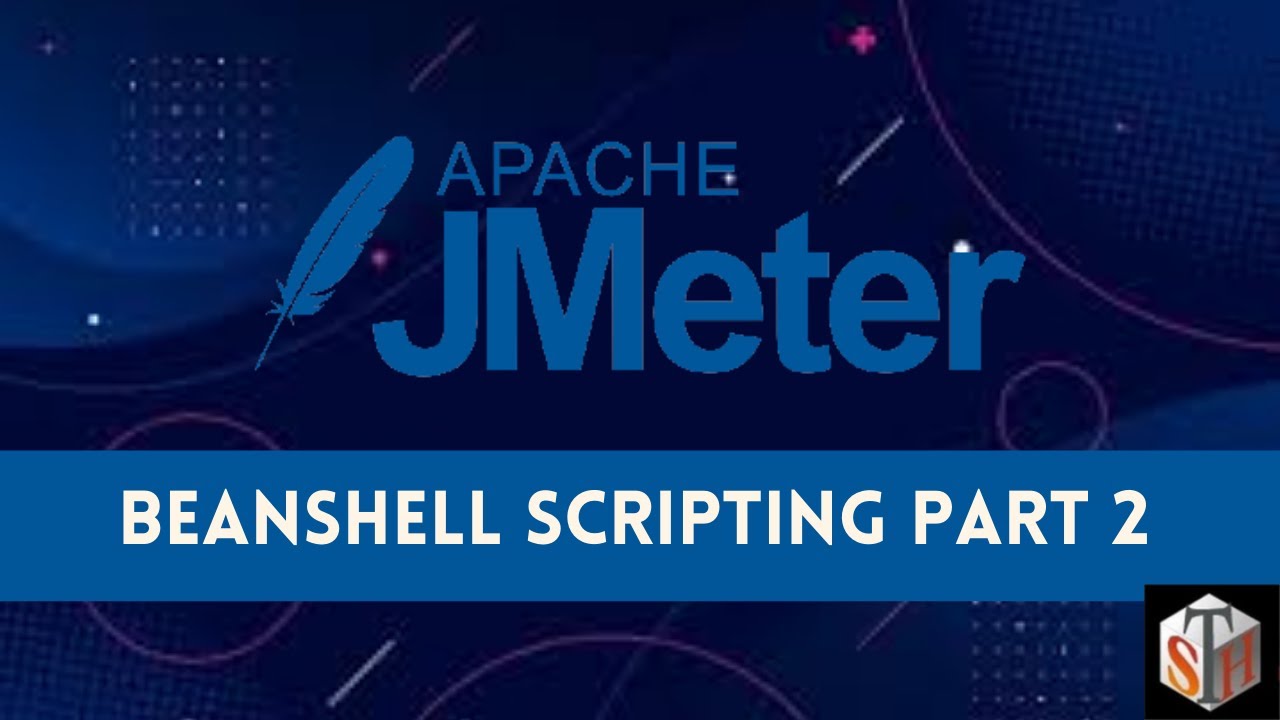 Jmeter Tutorial 19 - Jmeter BeanShell Scripting Part 2