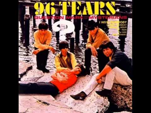 ? & The Mysterians - 96 Tears