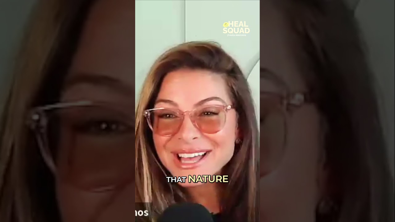 Can Intuition Solve Cold Cases?! w/ Psychic John Edward | Maria Menounos